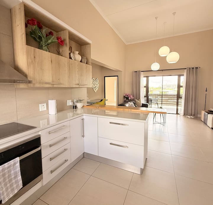 The Quirky Scandinavian Apartment - Windhoek