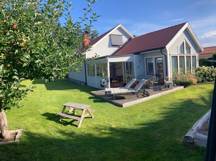 House In Kalmar - Kalmar