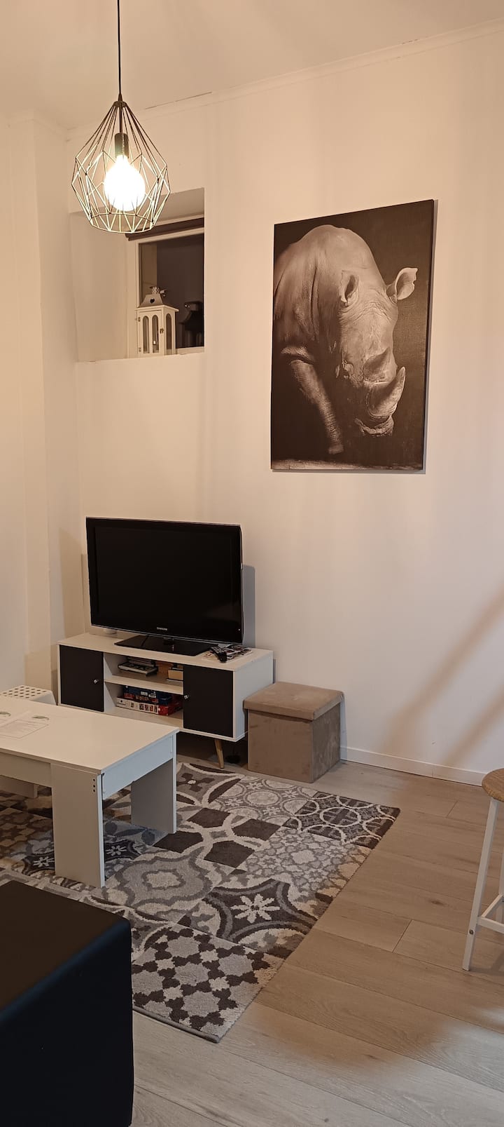 Le Duplex (Réseau Cycle Gites) - Bretteville-sur-Odon