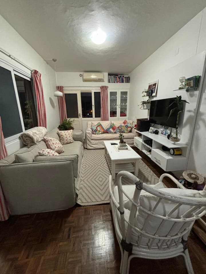 Nitas Cozy House - Maputo