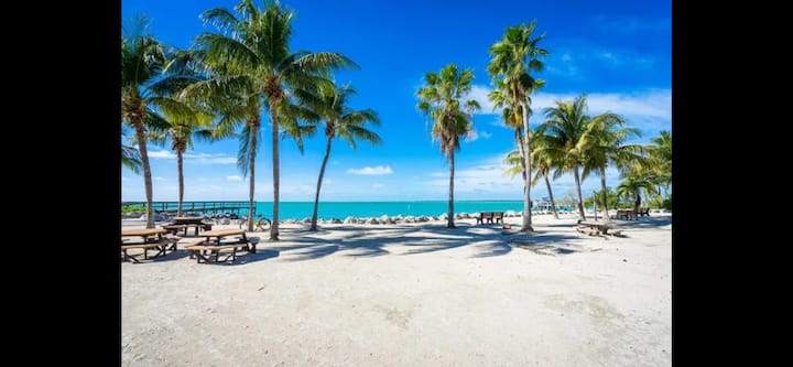 Key Colony Beach 80 Ft Dock Island Dream 331 - Key Colony Beach, FL