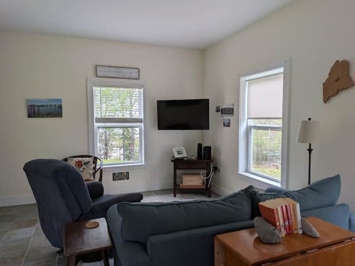 Apple Tree Cove Seaside Vacation Retreat - 東港