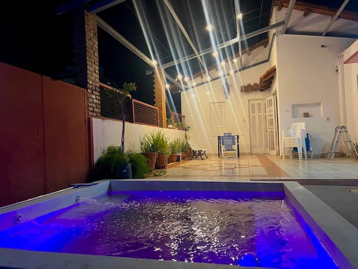 Genial Para Grupos - Resistencia