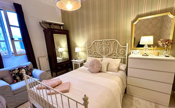 Lovely Stay Home - Madrid