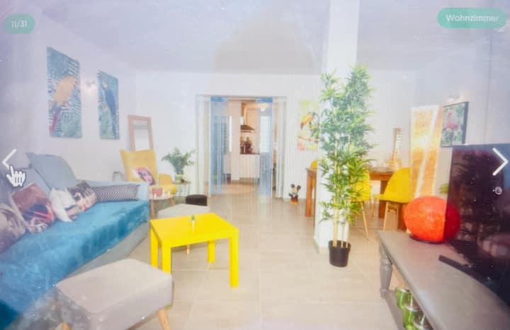 Beachlovers Apartment Los Cristianos - Los Cristianos