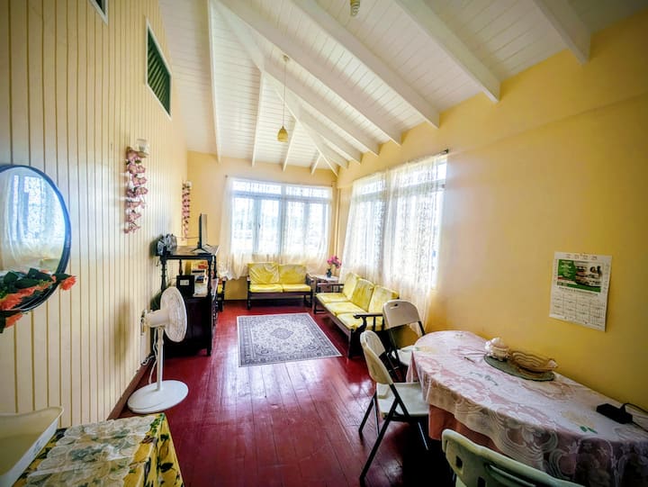 Cozy Grenada Stay /Btc Apartments - Grenada
