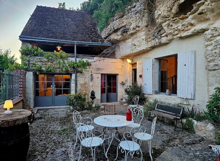 La Maison Du Coteau - Vendôme