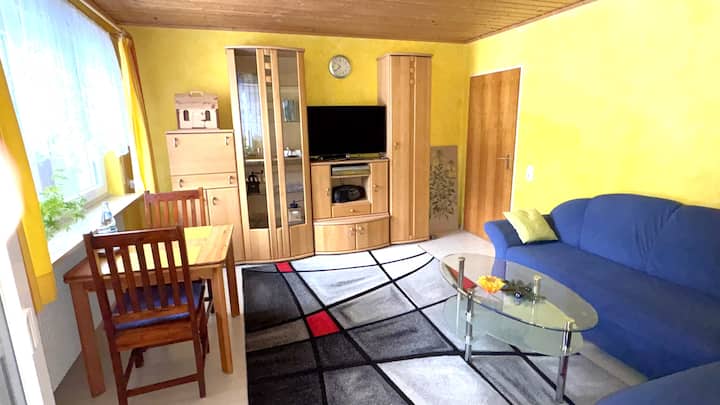 Quiet Apartment Abba - Ravensburg