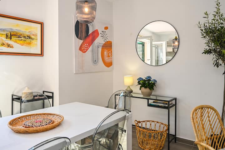 Ilcentro Apartments 1 - Novalja