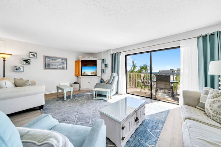 Silver Dunes 2 Bd 2story-destin, On Beach - Destin, FL