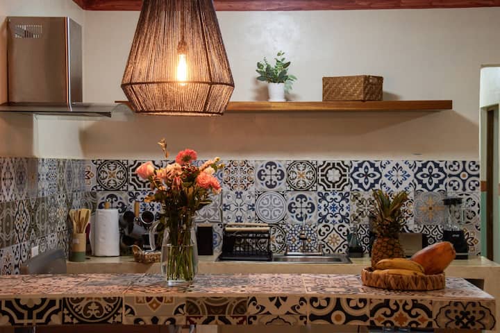 Casa "La Huerta" (Casa Completa ) - Mérida