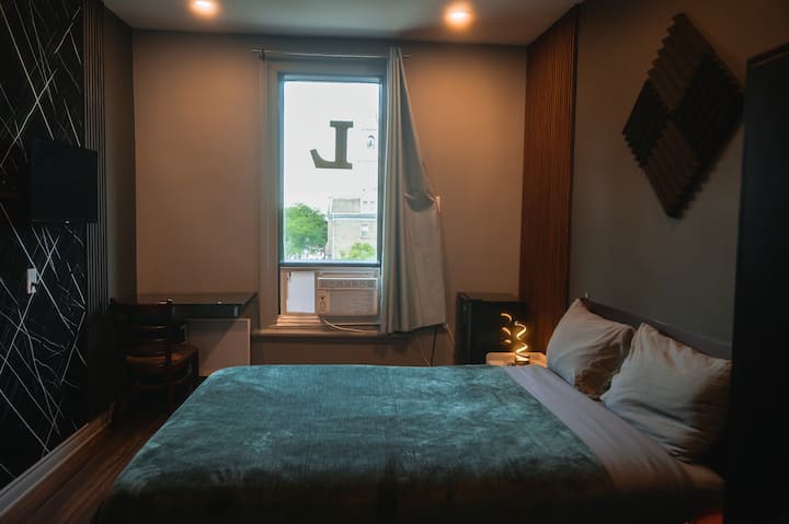 Chambre Comfortable Au Centre De Montreal - Montreal