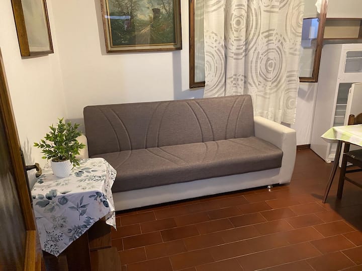 Green Venice Apartment - Mestre