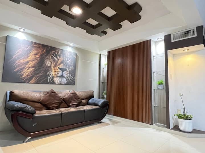 Departamento Minimalista  Discreto Y De Lujo - Ciudad Madero