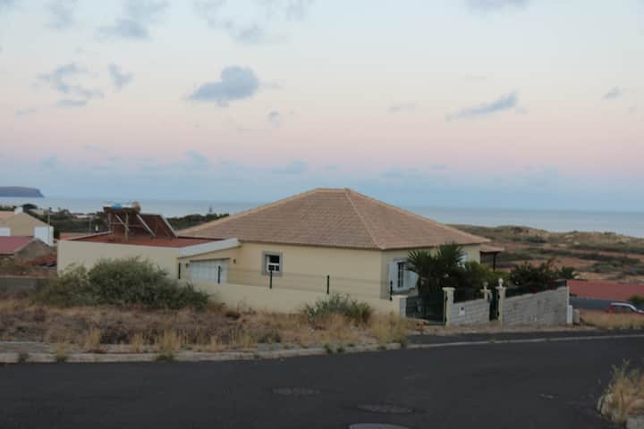 Casa Pico Das Flores - Madeira Island