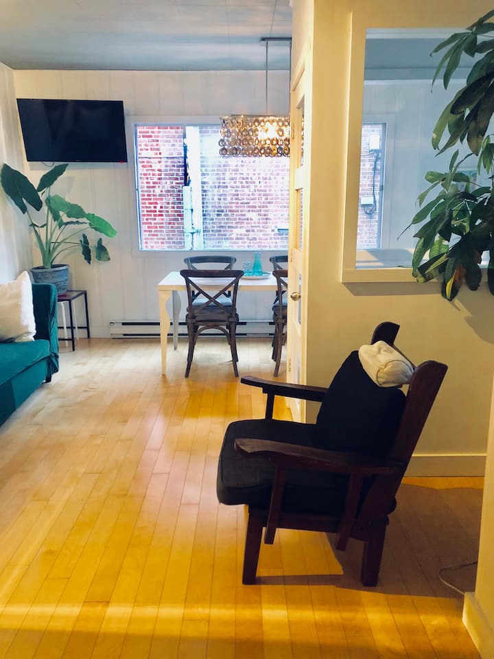 Espace + Mtl - Montreal