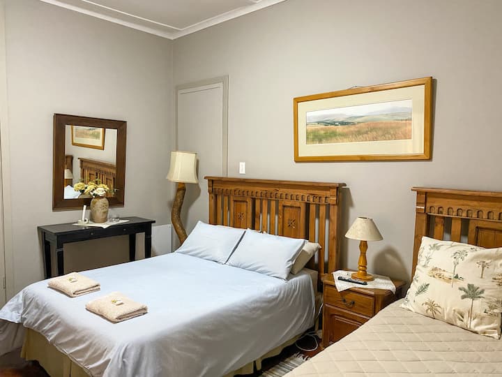 Palm Inn Guest House K5 - Mkhondo