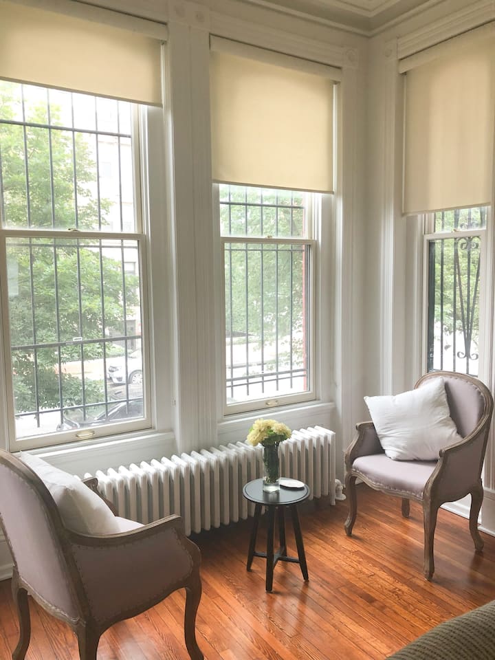 Historic Remodeled Home Logan Circle, 1700 Sq Ft - Washington, DC