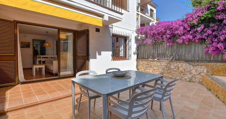 Appartement Avec Piscine · À 200 M De La Plage · C - Palafrugell