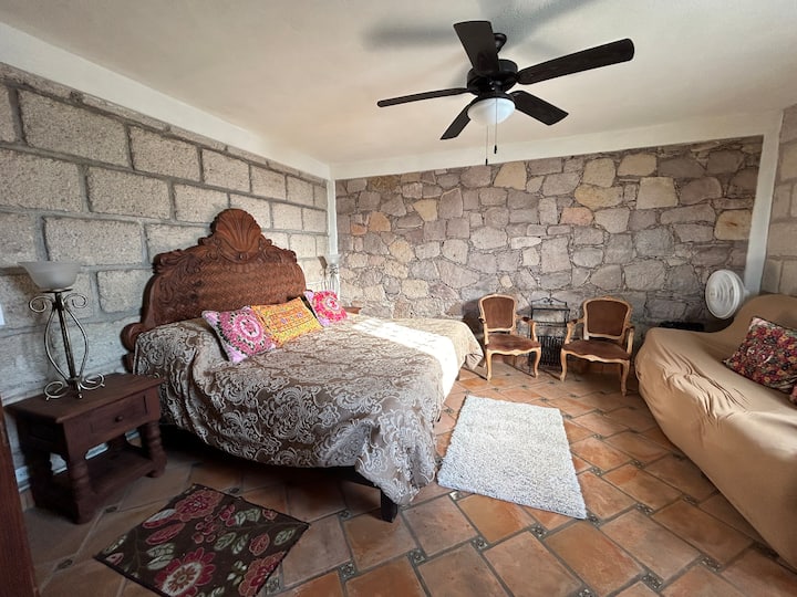 San Miguel De Allende Apartment - San Miguel de Allende