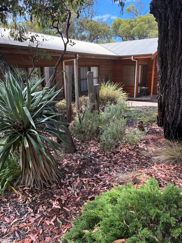 The Shack - Aireys Inlet