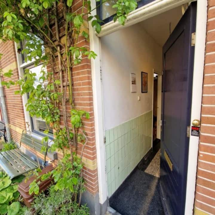 House In Lombok, Few Minutes From Central Station - Utrecht