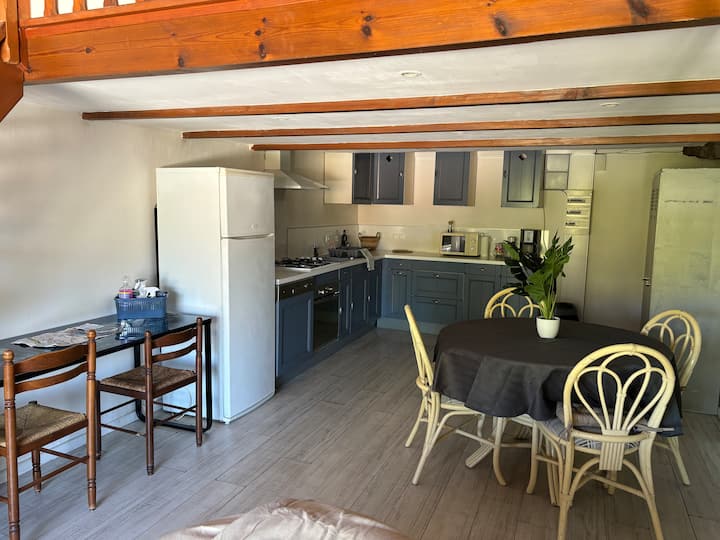 Appartement Proche Du Cœur De La Rochelle - Aytré
