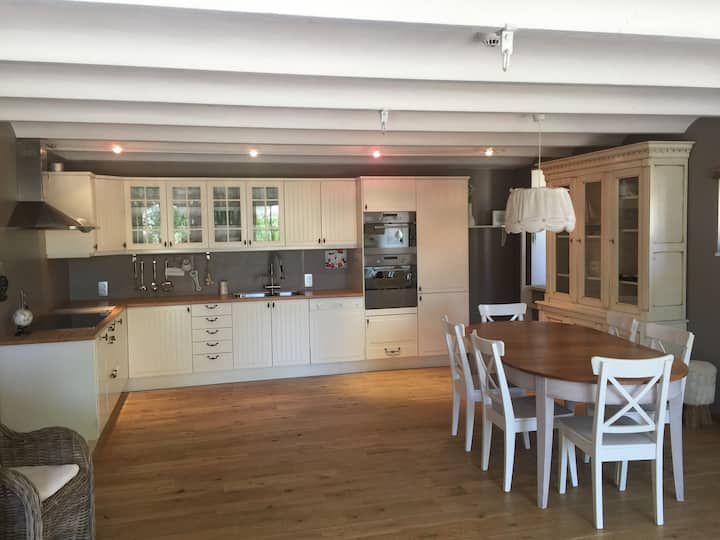 Fermette Du Husquet (Maison Entière) - Verviers