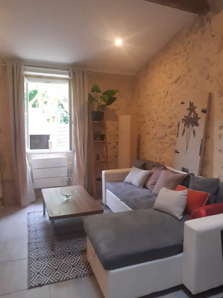 Le Chai D'esconac - Martillac