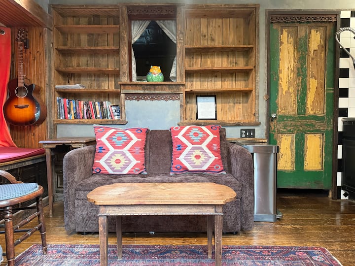 Durango Southwest Cabin - Durango, CO