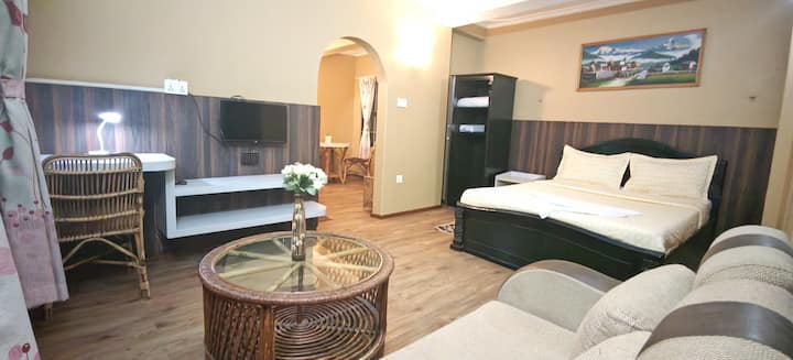 Pokhara’s My Cosy Home Apartment - Pokhara