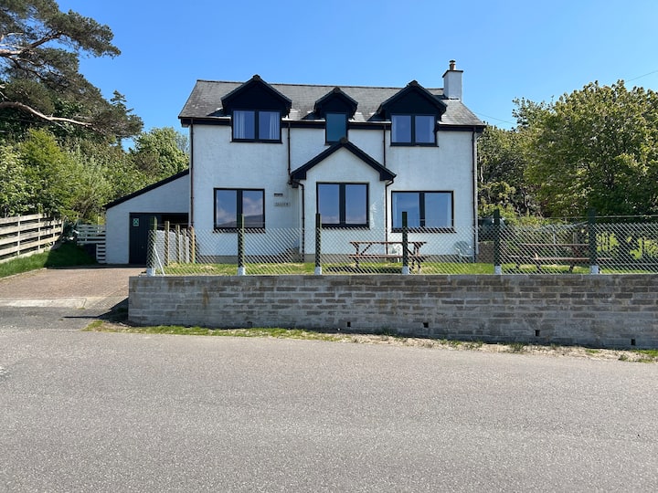 Seaview - Kyle of Lochalsh