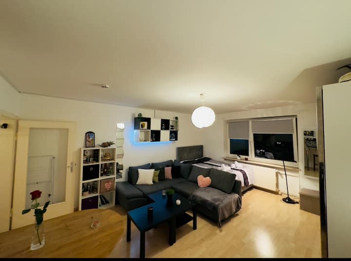 Apartamento óTima Localização Em Munique - Munich