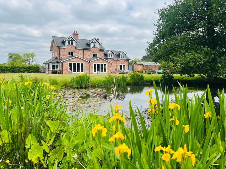 Cherry Tree Farm #1 - Tarporley