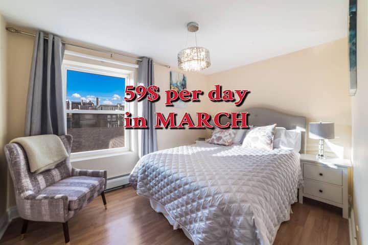 1 Bd By Queenwest By Trinity - Toronto