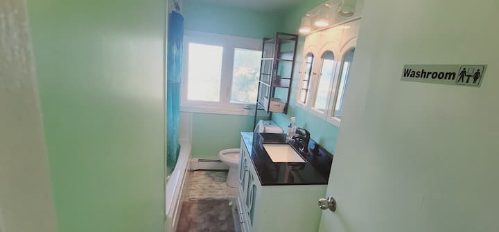 Room Stay In Charlottetown (2) - Charlottetown