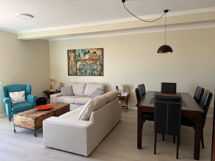 Paula's Apartment - Caniço