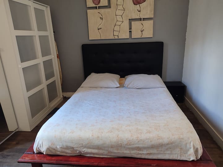 Toutes Commodités Et Bien Agencé - Vincennes