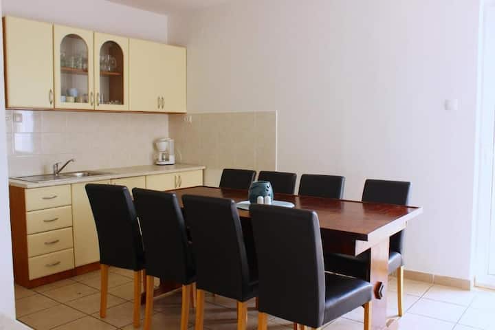 Apartment With Four Bedrooms ''Andrea'' - Murter