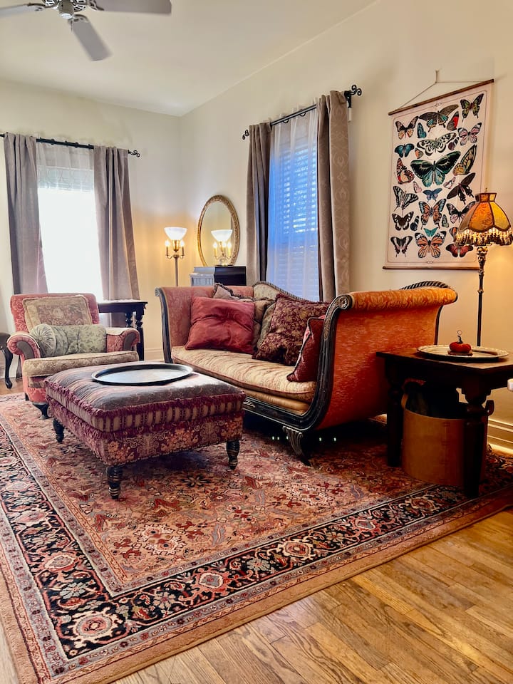 Charming Miners Cottage In Golden - Golden, CO