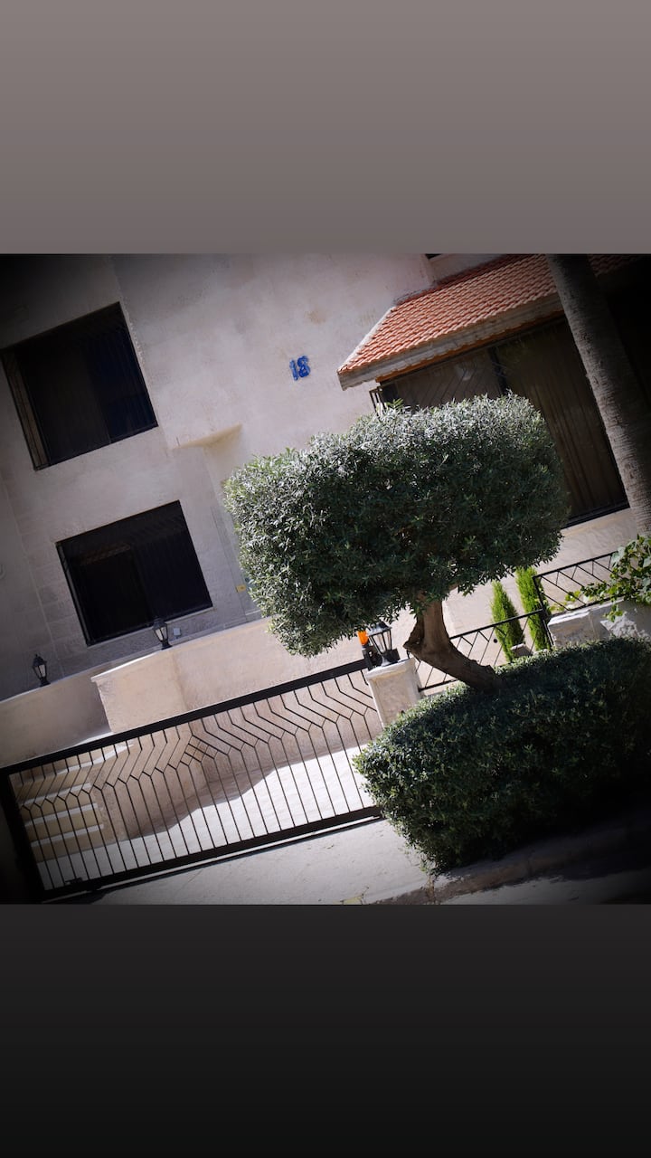 The “Abdoun Villa”  In Amman’s Finest Location. - Amman