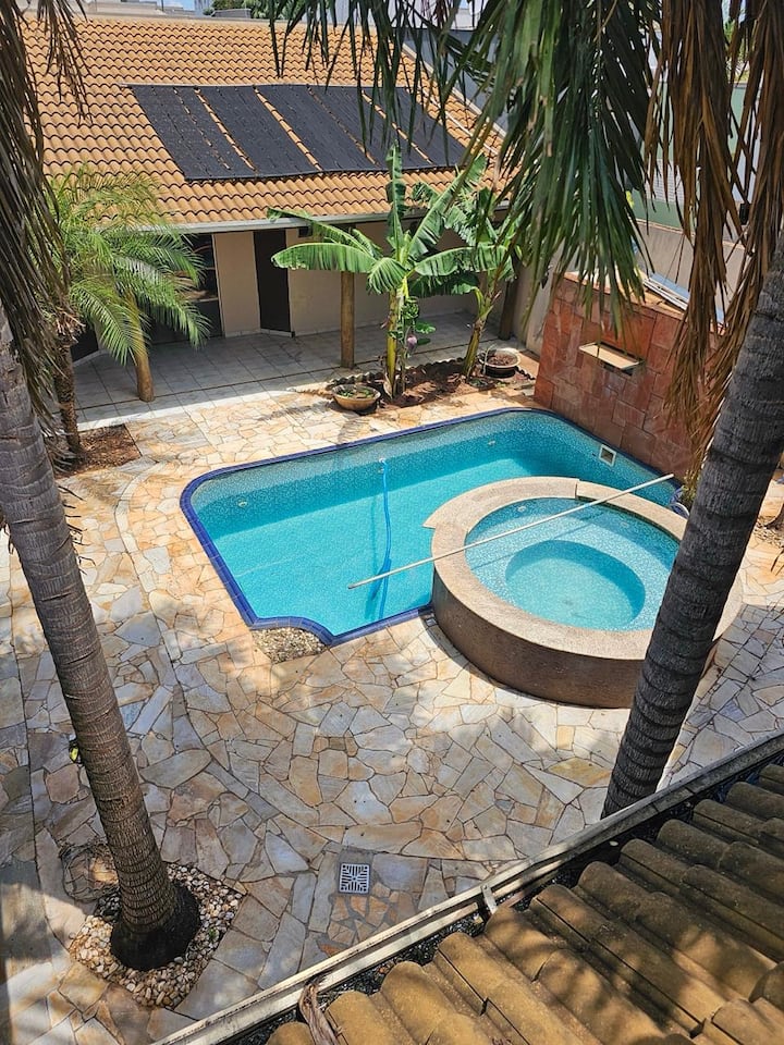 Casa Excelente Pra Família - Brazil