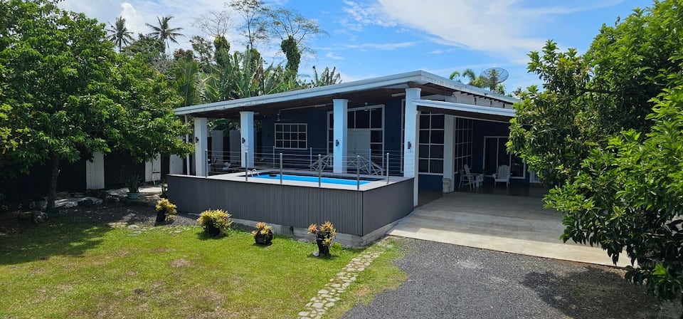 Samoa Holiday Rentals & Homes | Airbnb