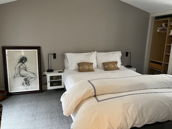 Sweet Retreat Minutes From Northampton & Amherst - Northampton, MA