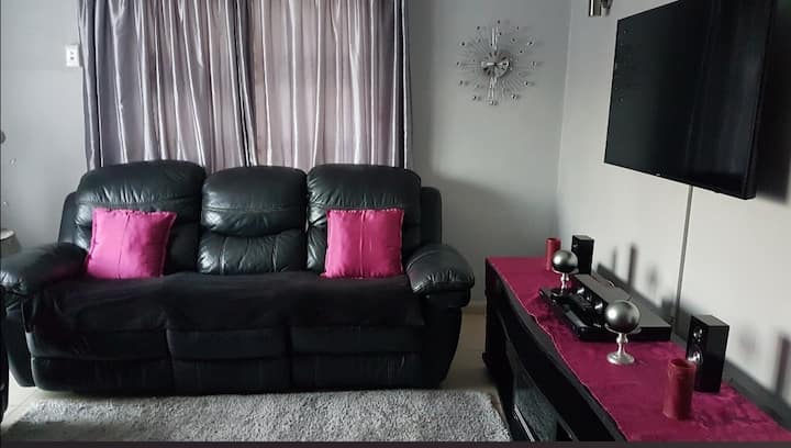 The Amber Rose Guest House - Richards Bay