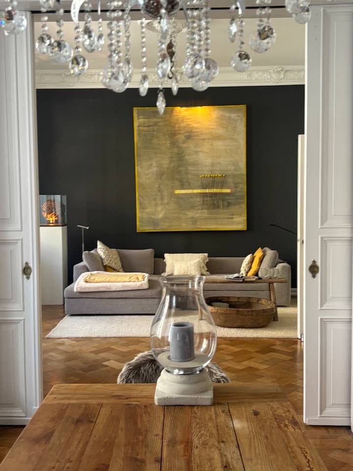 Dream Flat Long-term Option For Jan/feb/march ’26 - Hannover