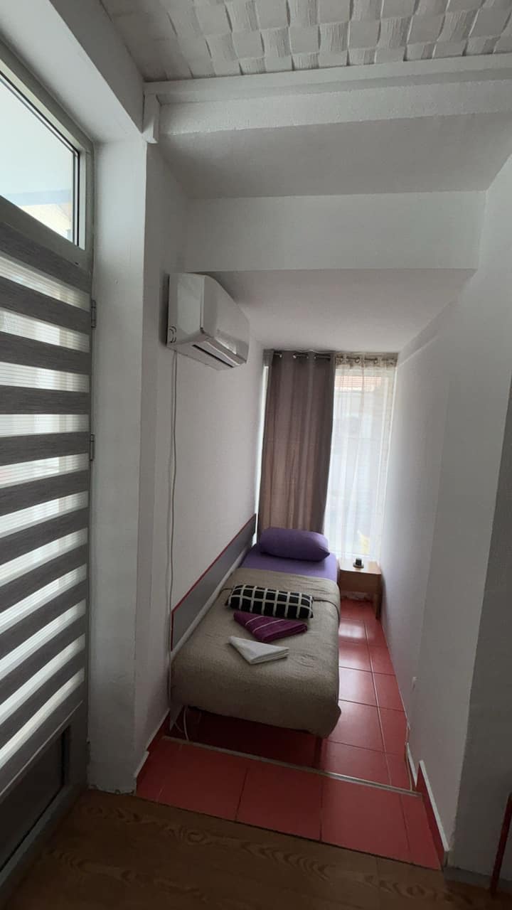 Dody Apartmani - Apartman Br.3 - Leskovac