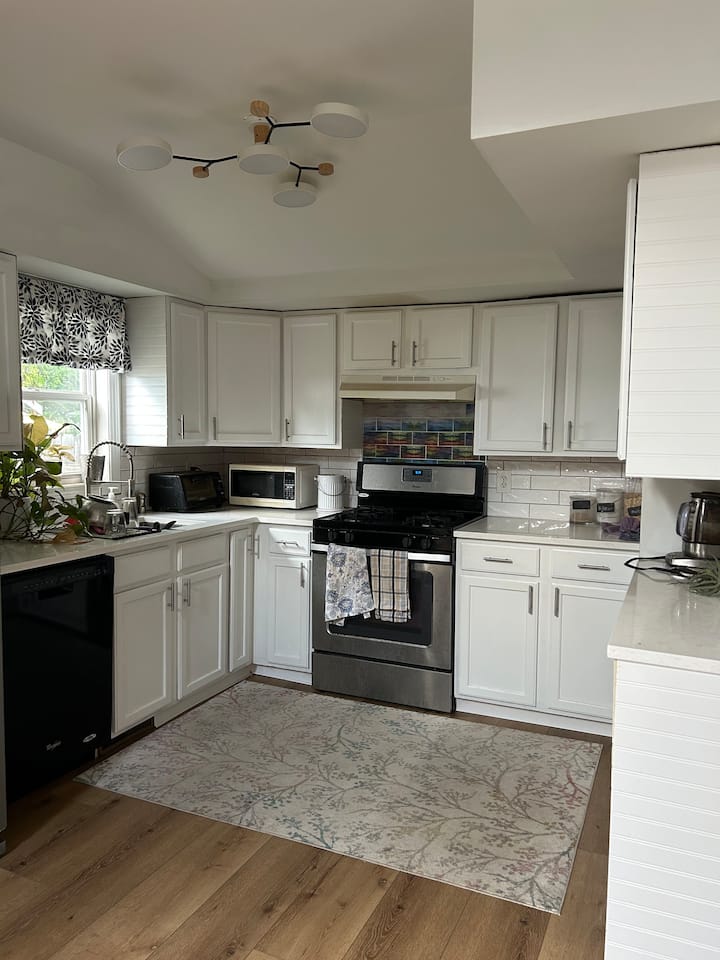 Loft House Minutes From Downtown - Grand Rapids, MI