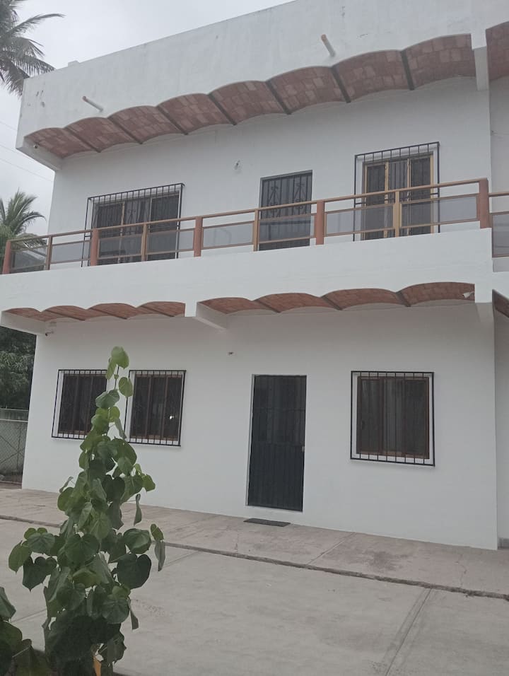 Departamentos Los Ayala - Los Ayala