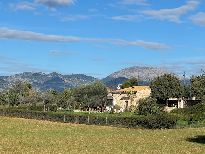 Son Catlar - Mallorca